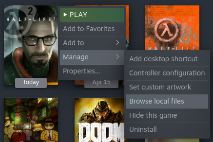 Gyro Revolution for Half-Life 2 | major-gnuisance.github.io